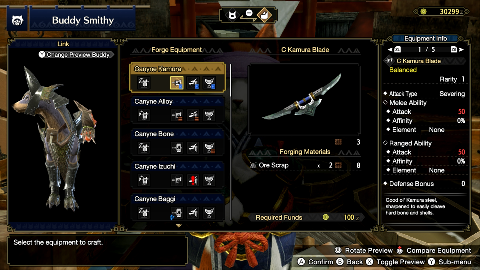 Monster Hunter Rise Buddies Guide: Make Palamute & Palico stronger!